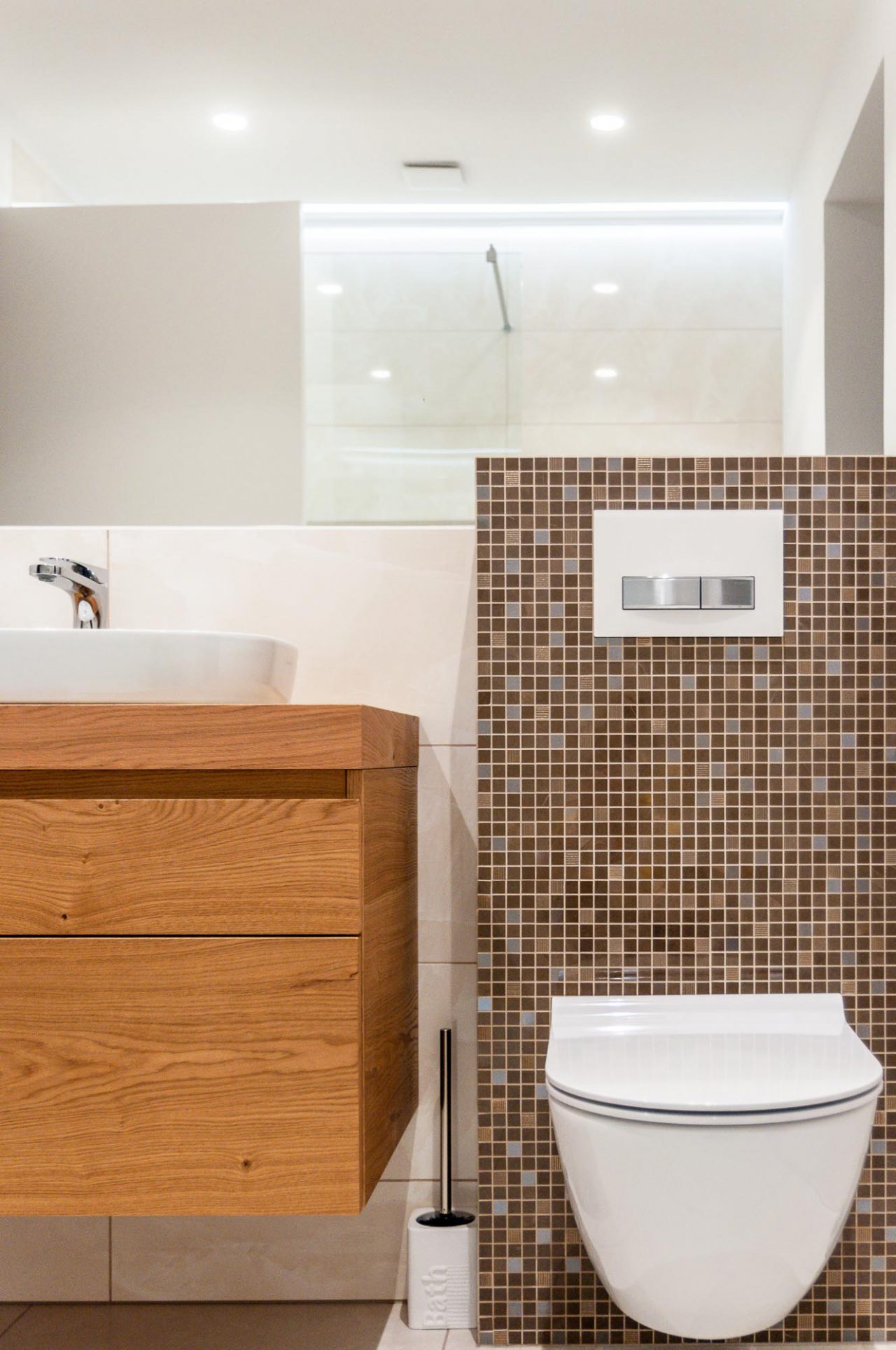 Kopalnice po meri | Pohištvo Jereb